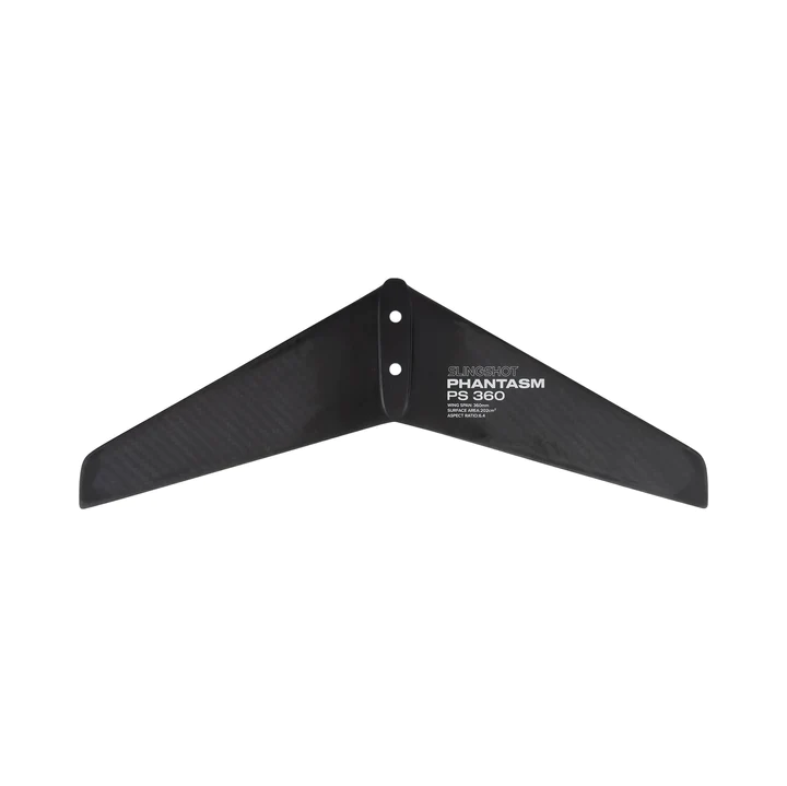 Slingshot Phantasm Rear Wing Stabilizers