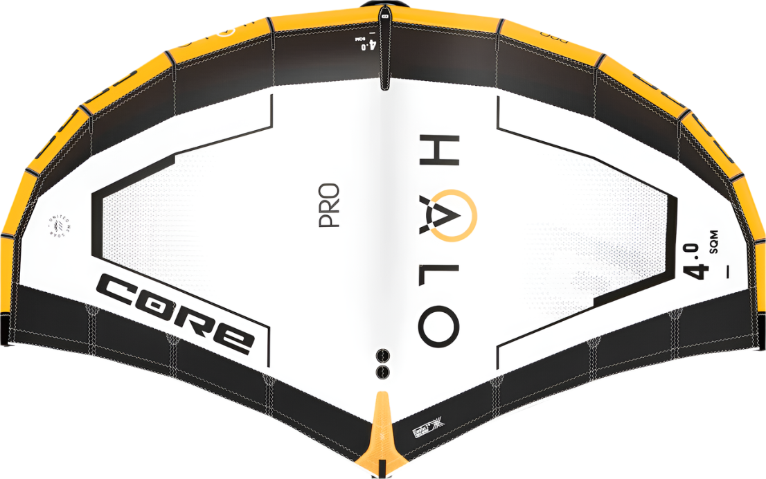 Core Halo Pro Aluula Wingfoil Hand Wing