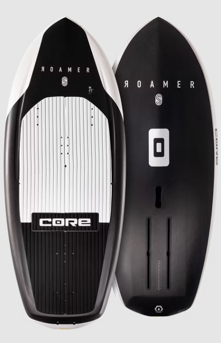 Core Foil Boards