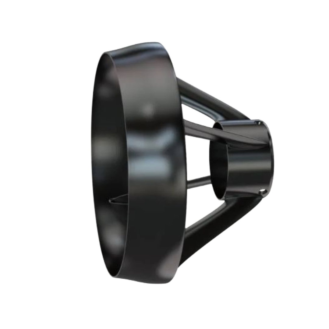 Duotone DTE ePropeller Guard Cruise