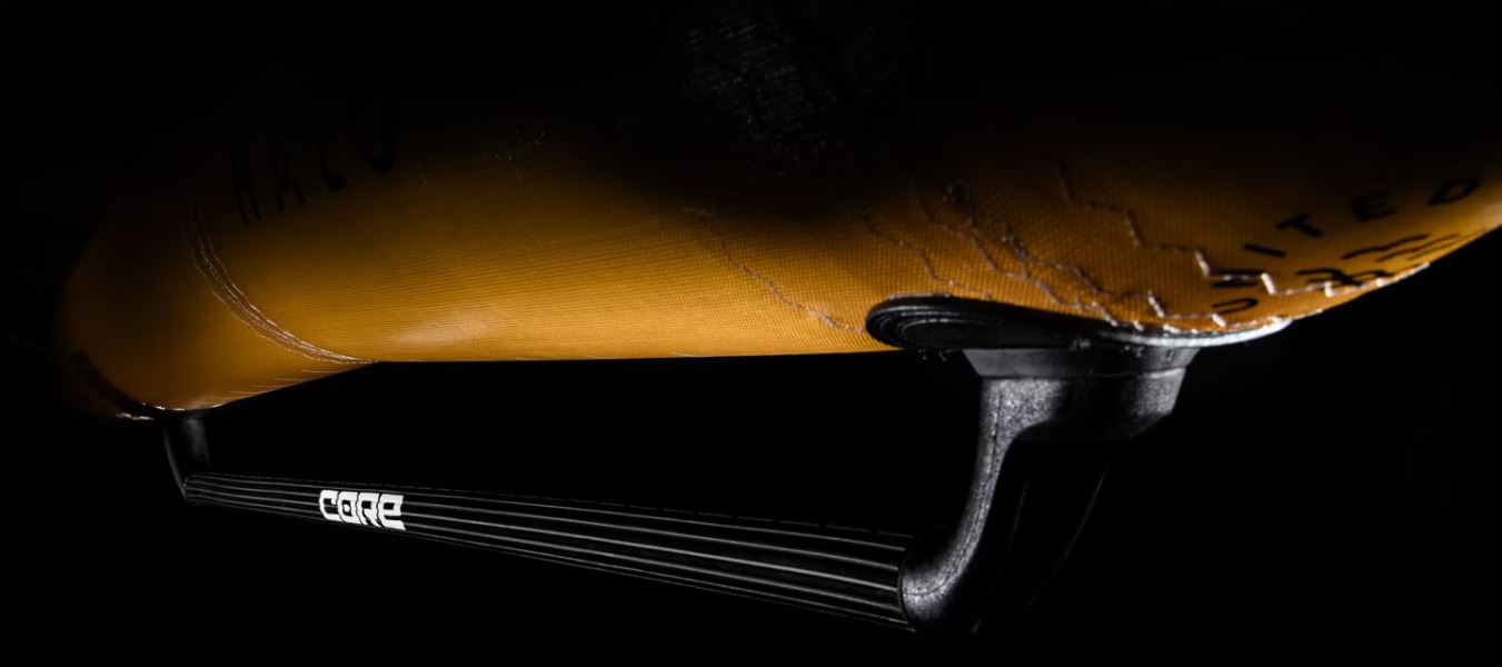 Core Halo Pro Aluula Wingfoil Hand Wing