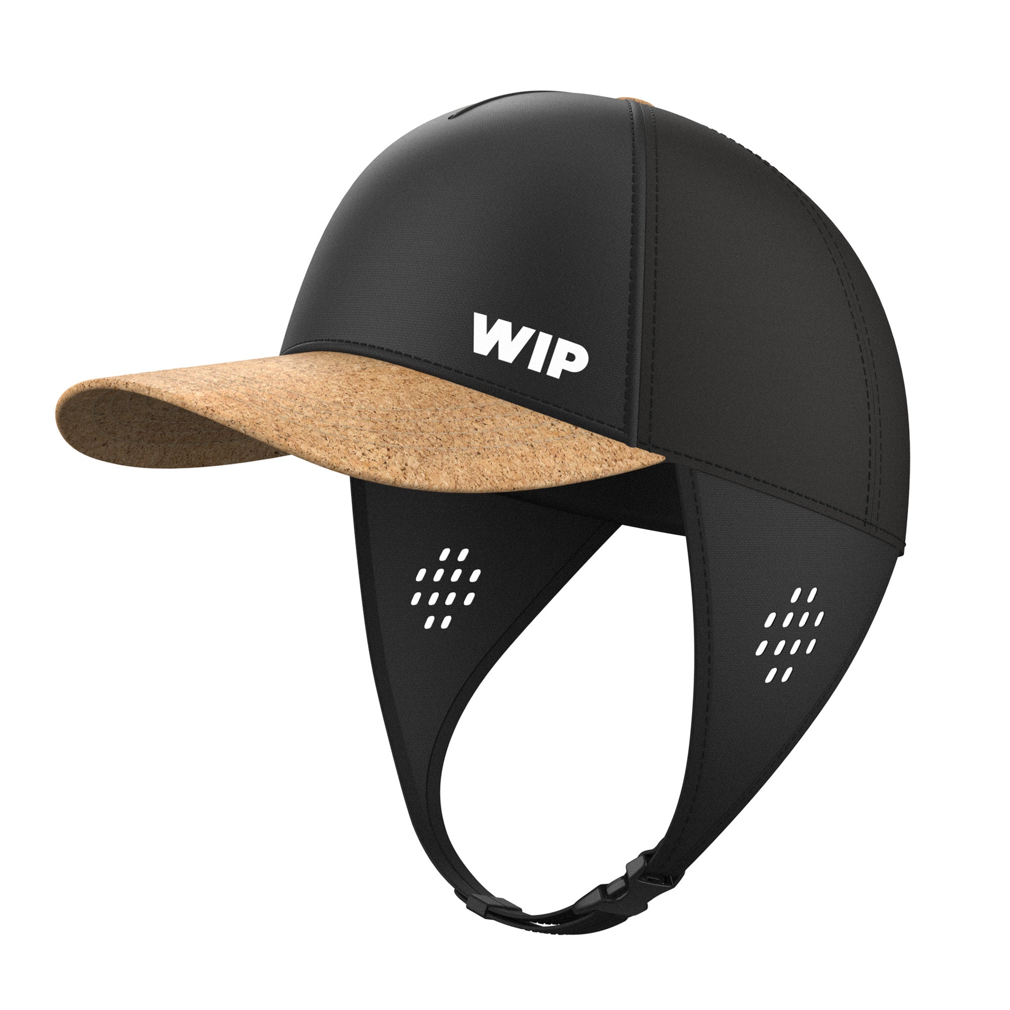 WIP Water Protection Cool Cap Bump Shell