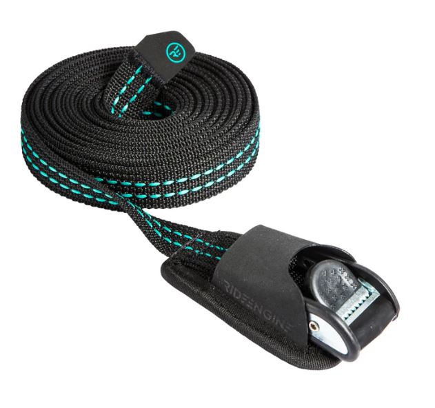 Ride Engine Trip Tie Down Narrow