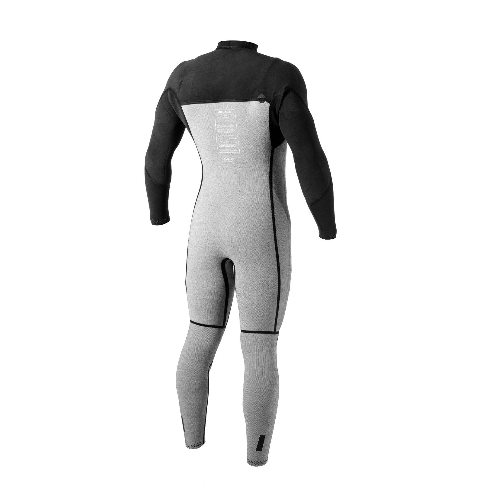 Ride Engine Apoc 3/2 Front Zip Full Wetsuit