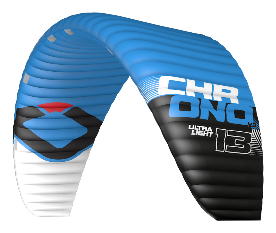 Ozone Chrono V3 Ultralight