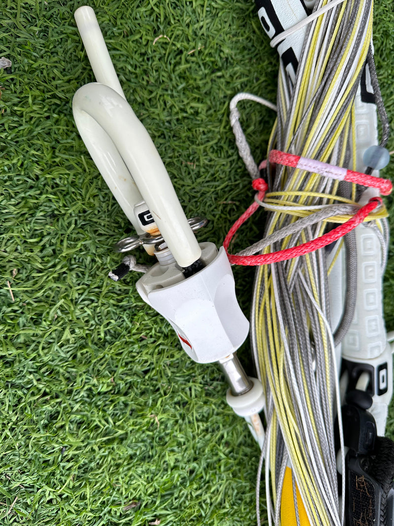 Core Sensor 2+ Bar and lines demo