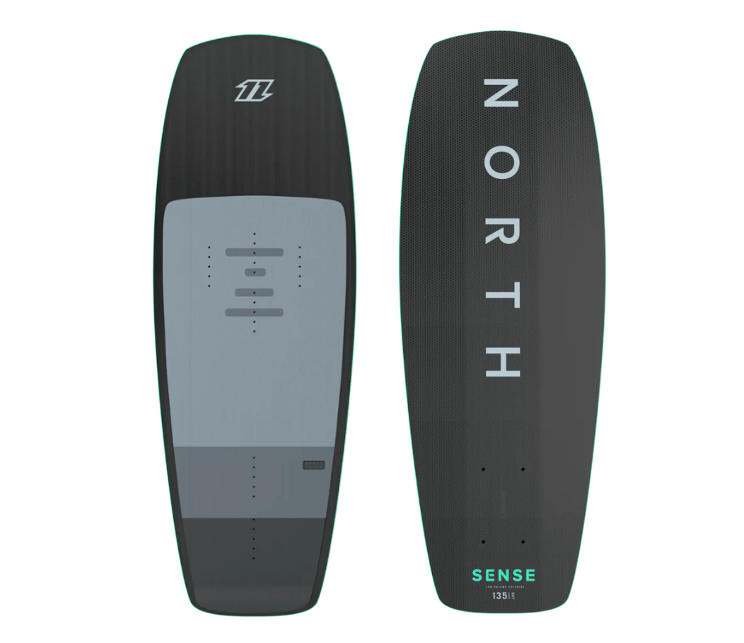 2022 North Sense Foil Board