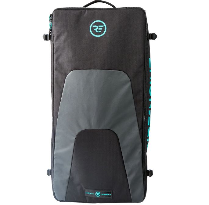 Slingshot Foil Board Travel Bundle