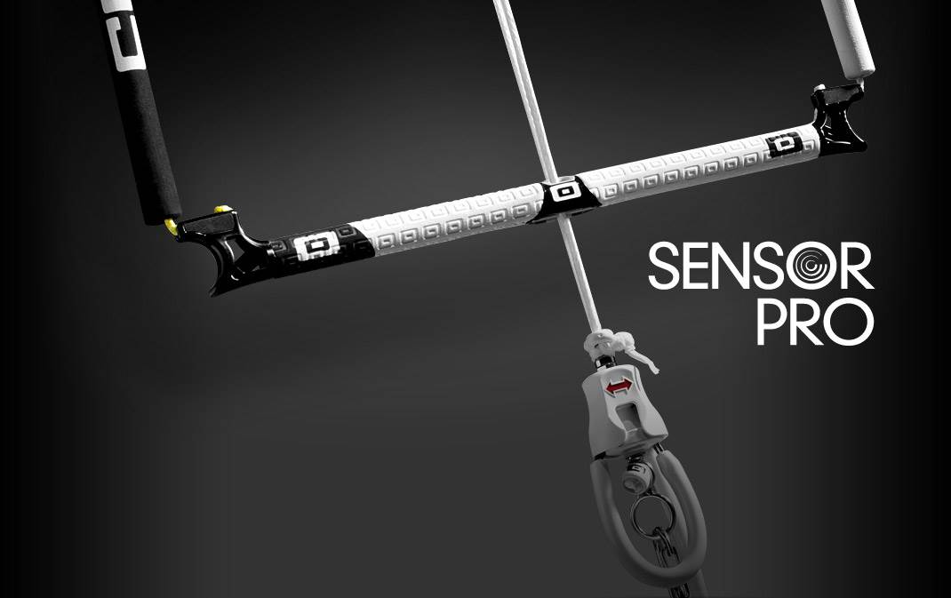 Core Sensor 2S Pro Control Bar