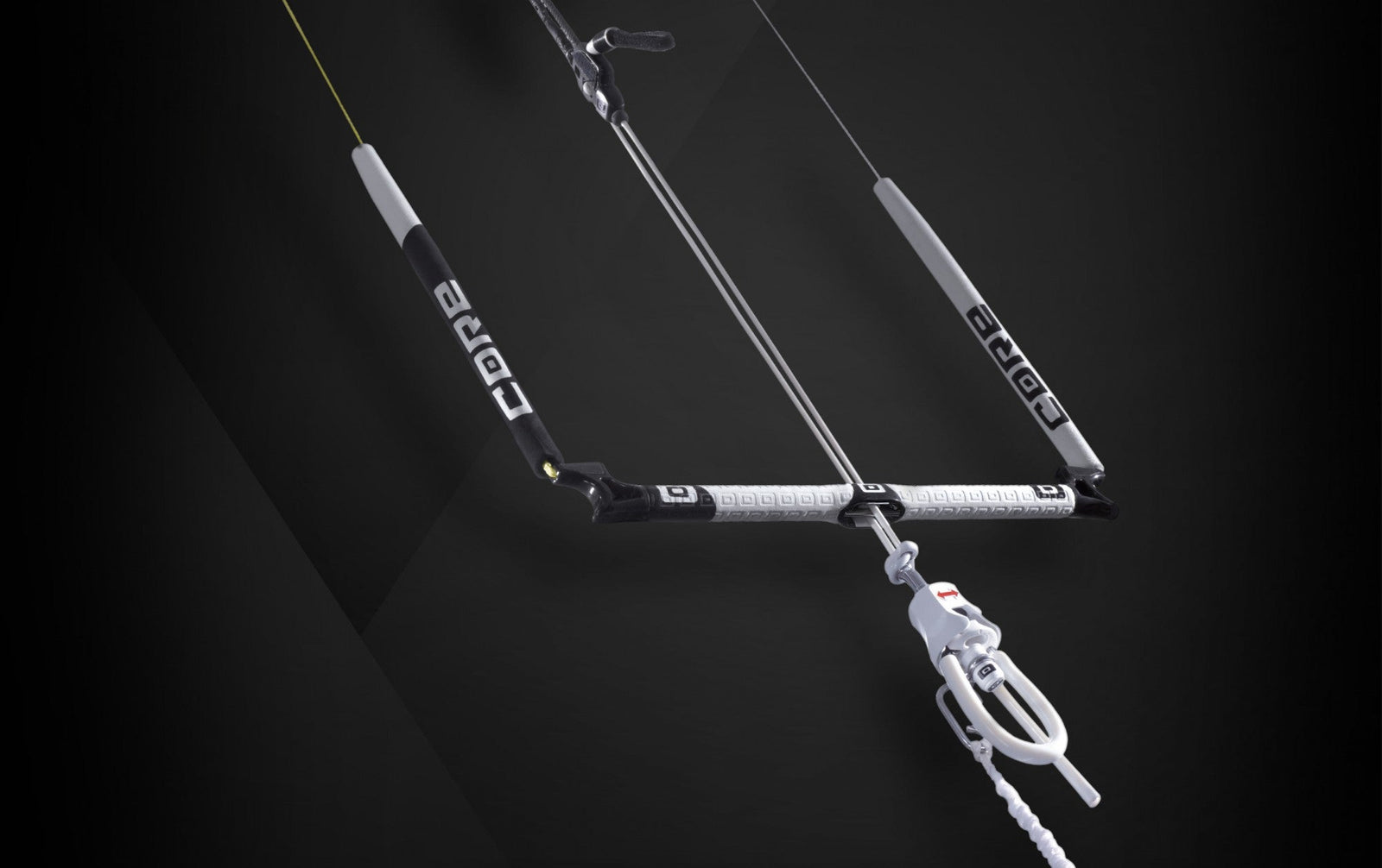 Core Sensor 2S Pro Control Bar