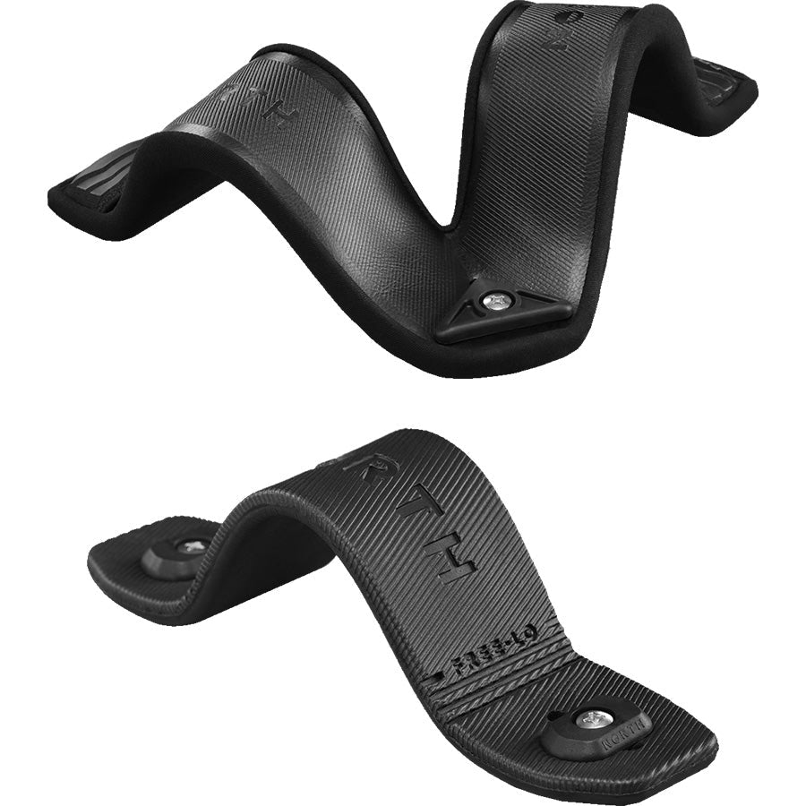 2024 North Free-V Foil Strap Set