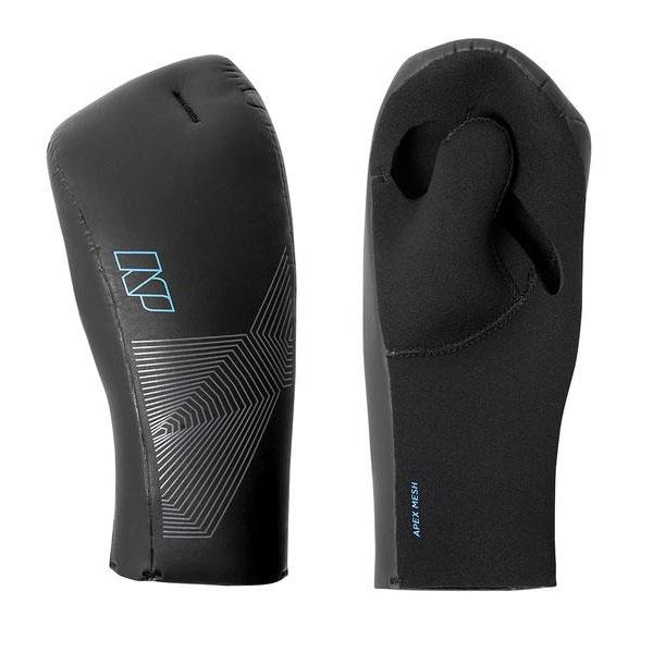 Neil Pryde Open Palm Neoprene Mittens/Gloves